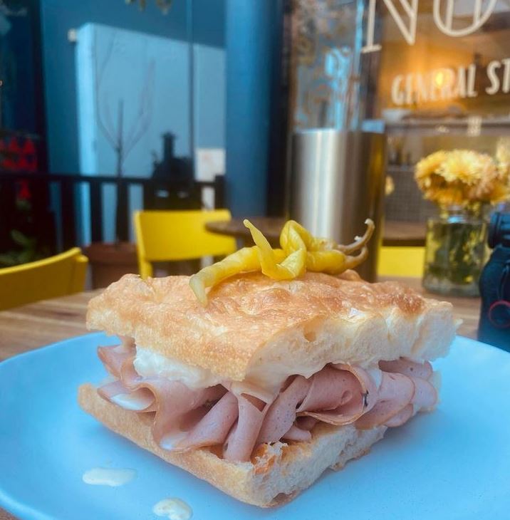 Eat & Drink Archives - Page 2 of 2 - The Lanes