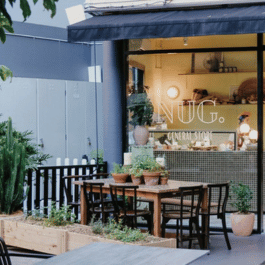 Eat & Drink Archives - Page 2 of 2 - The Lanes