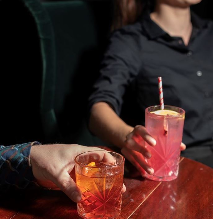 Eat & Drink Archives - Page 2 of 2 - The Lanes